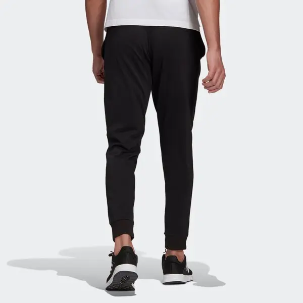 Adidas Sl Sj Tc Pt Knit Bundle Feet Sports Pants