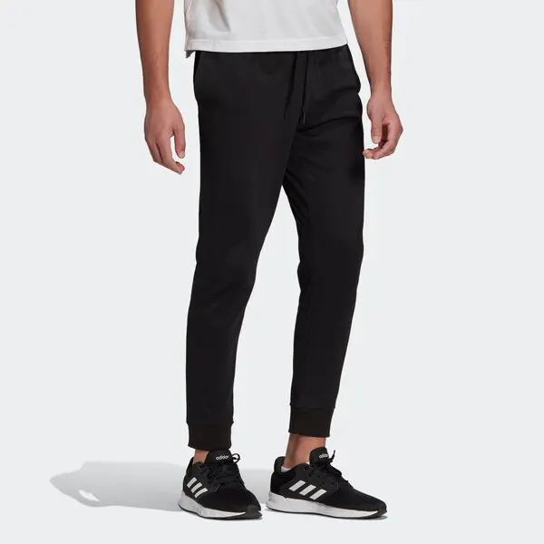 Adidas Sl Sj Tc Pt Knit Bundle Feet Sports Pants