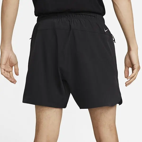 Nike Dri-fit Shorts - Core Black