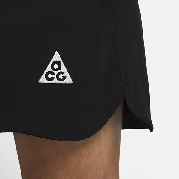 Nike Dri-fit Shorts - Core Black