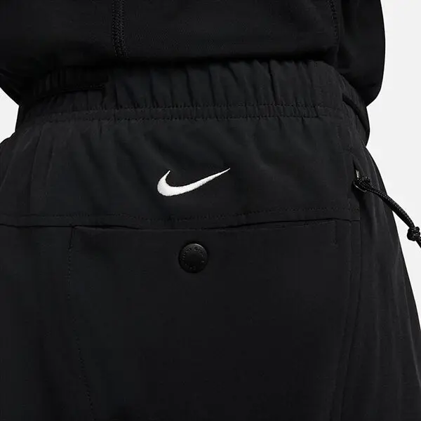 Nike X Dri-fit New Sands Shorts - Core Black