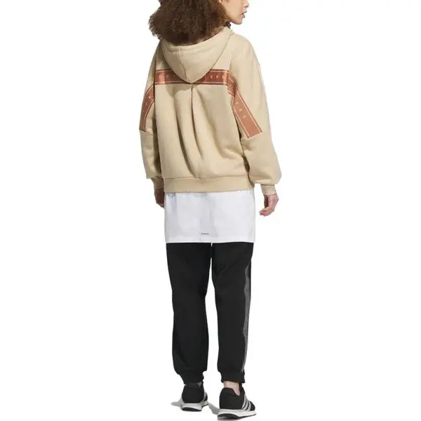 Adidas Full Zip Hoodies