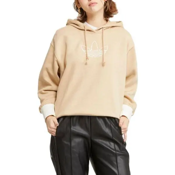 Adidas Full Zip Hoodies
