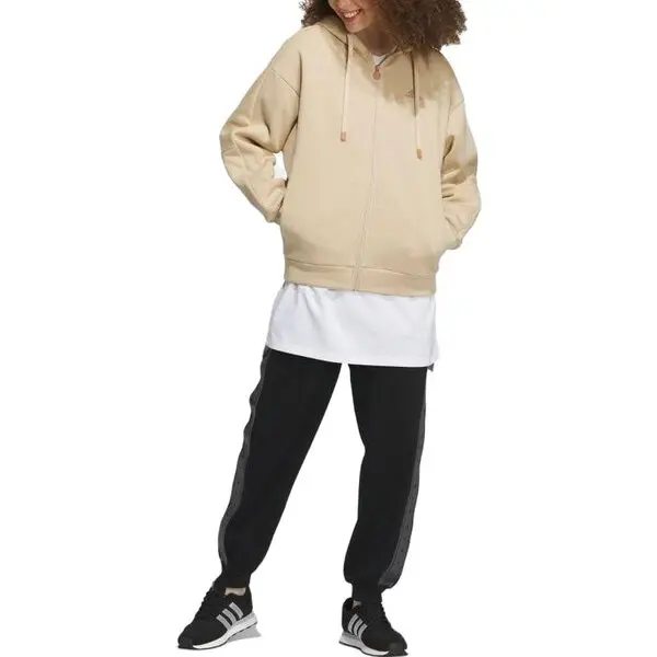 Adidas Full Zip Hoodies