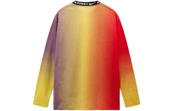 Nike X Stussy Long-sleeve Top