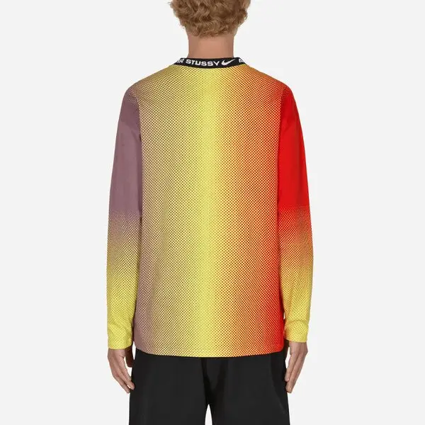 Nike X Stussy Long-sleeve Top