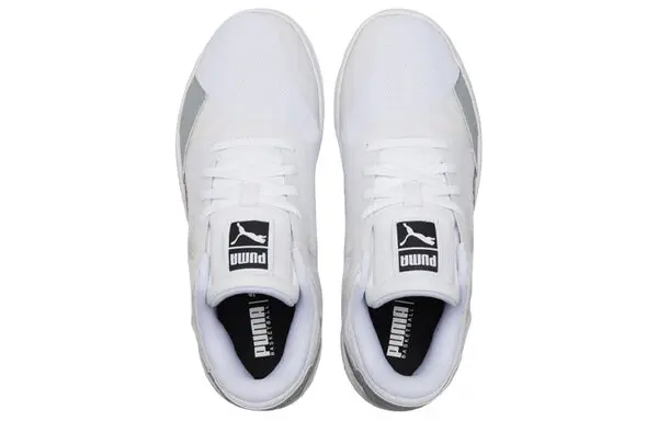 PUMA Clyde All-pro Team Low Top Sneakers