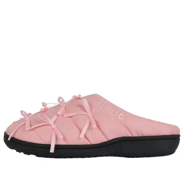 SUBU X Sandy Liang Slipper - Pink