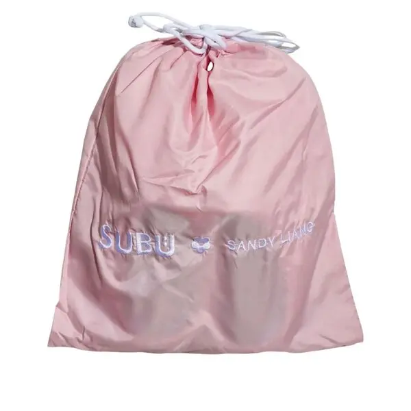 SUBU X Sandy Liang Slipper