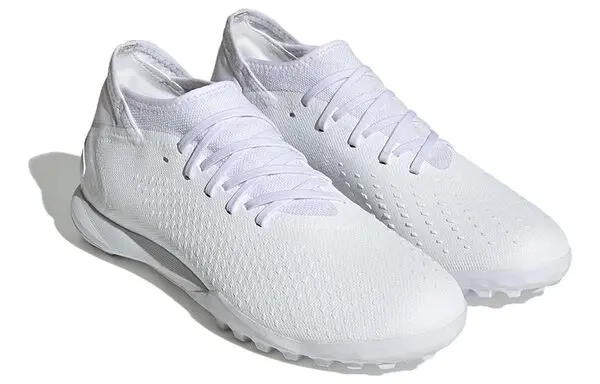 Adidas Predator Accuracy.3 Tf 'pearlized Pack' Fz6116 Sneakers