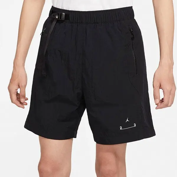 JORDAN Woven Casual Shorts