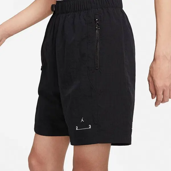 JORDAN Woven Casual Shorts