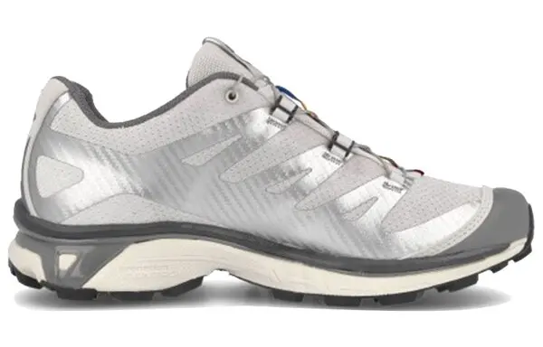 SALOMON Xt-4 Advanced Sneakers - Silver