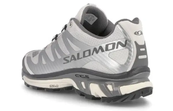 SALOMON Xt-4 Advanced Sneakers - Silver