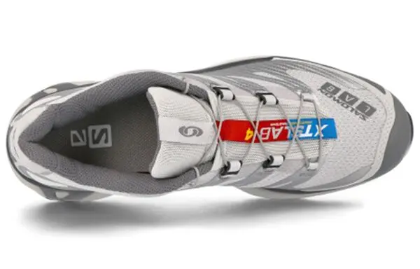 SALOMON Xt-4 Advanced Sneakers - Silver