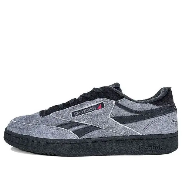 REEBOK Staple X Deal X Club C Revenge Sneakers - Gray