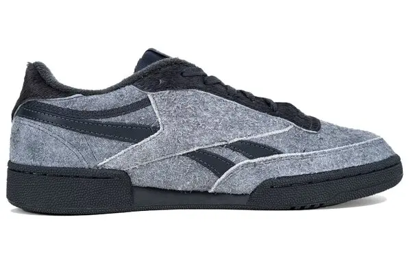 REEBOK Staple X Deal X Club C Revenge Sneakers - Gray