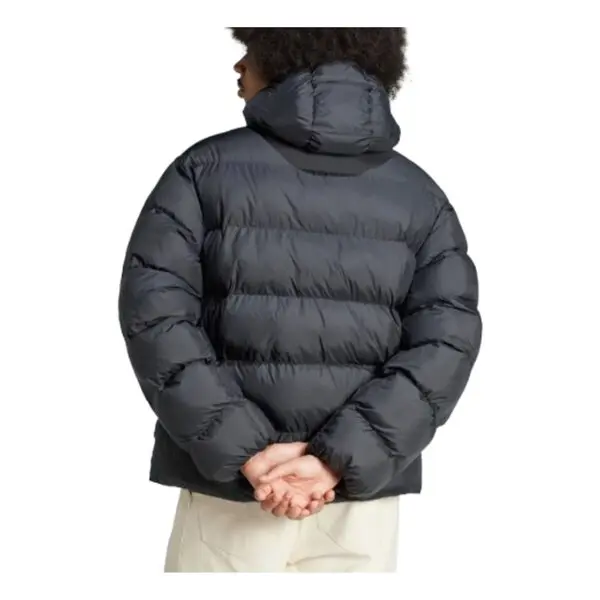Adidas Tonal Hooded Puffer Jacket