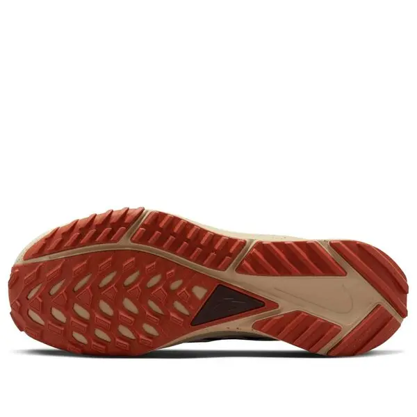 Nike Pegasus Trail 4 Sneakers - Brown