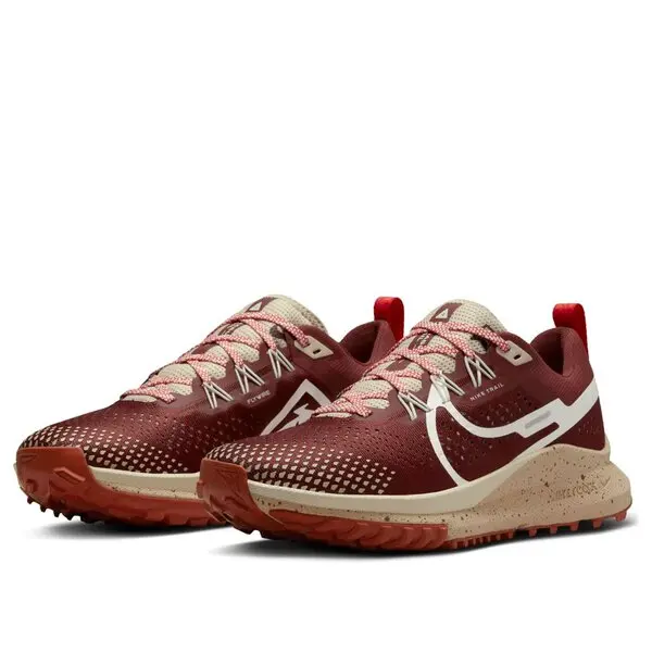 Nike Pegasus Trail 4 Sneakers - Brown