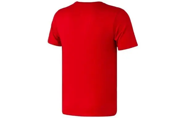 JORDAN Iconic Quick Dry Training Sports Short Sleeve