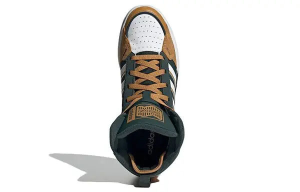 Adidas Neo 100db Mid Top Sneakers