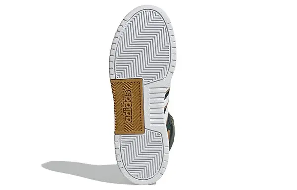 Adidas Neo 100db Mid Top Sneakers