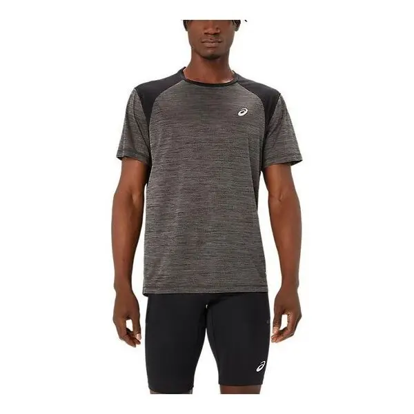 Asics Actibreeze Running T-shirt - Performance Black