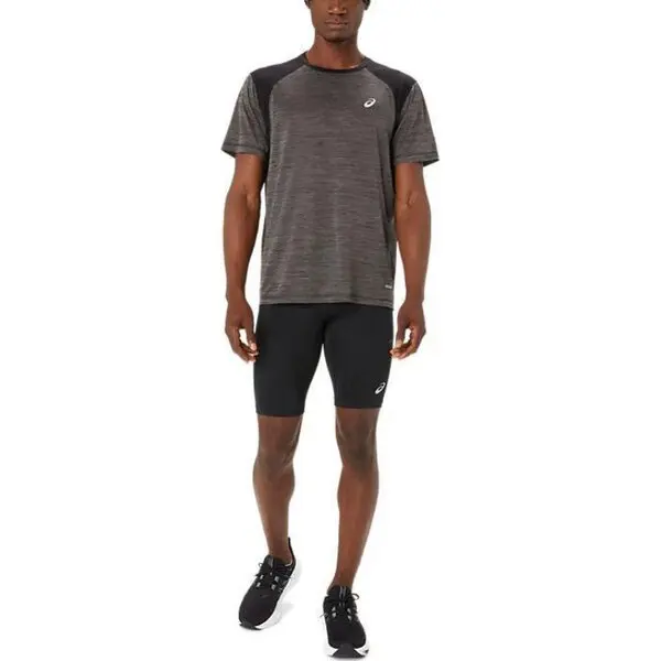 Asics Actibreeze Running T-shirt - Performance Black