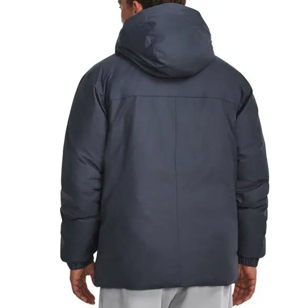 Under Armour Coldgear Infrared Puffer Jacket