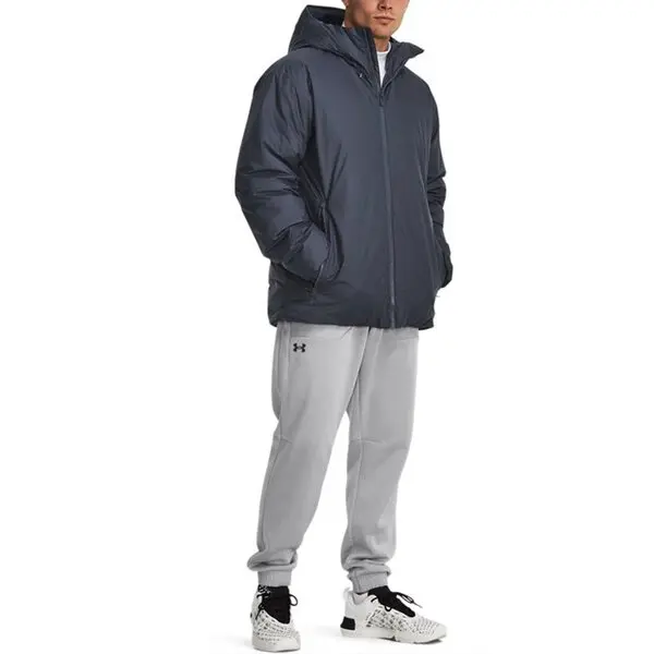 Under Armour Coldgear Infrared Puffer Jacket