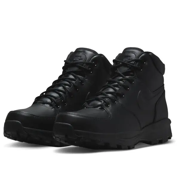 Nike Manoa Leather High Top Boots