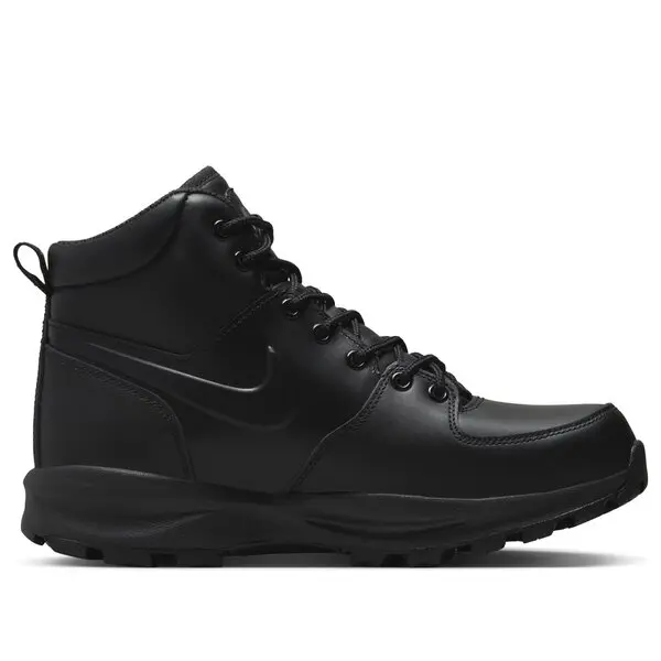 Nike Manoa Leather High Top Boots