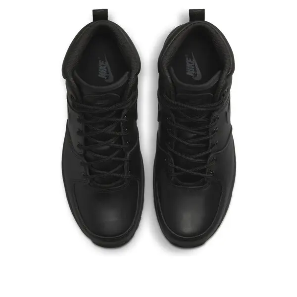 Nike Manoa Leather High Top Boots