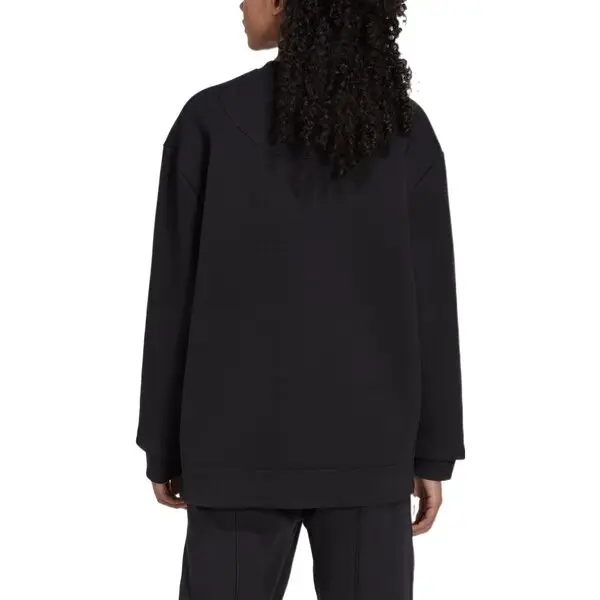 Adidas By Stella Mccartney Sportswear Sweatshirt - Black