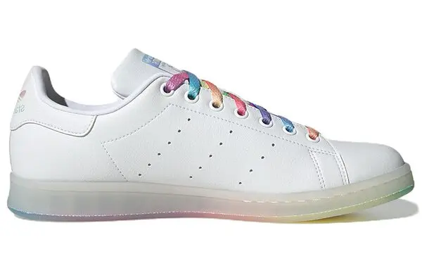 Adidas Originals Stan Smith "cloud - White