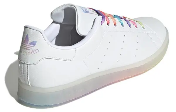 Adidas Originals Stan Smith "cloud - White