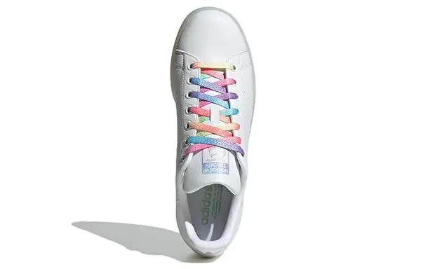 Adidas Originals Stan Smith "cloud - White