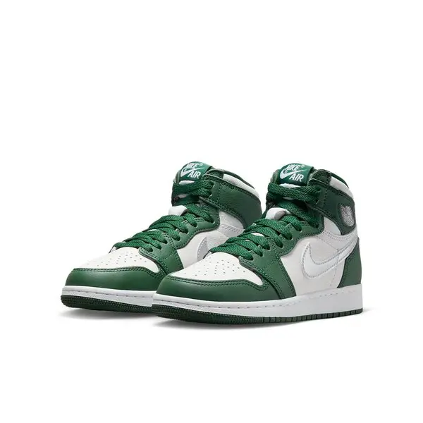 JORDAN 1 Retro High Og Sneakers - Green