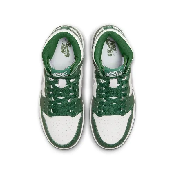 JORDAN 1 Retro High Og Sneakers - Green