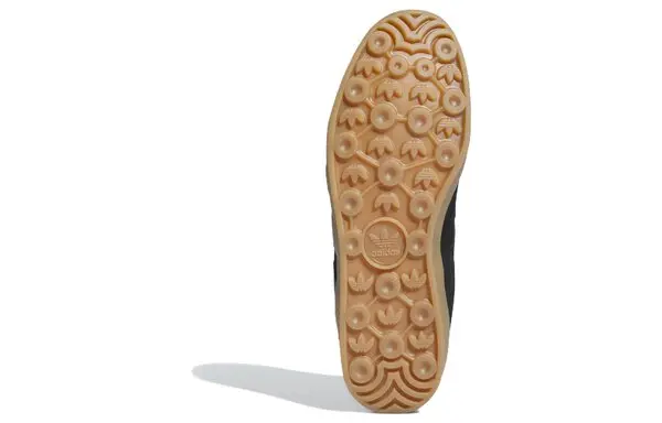 Adidas Aloha Super Sneakers - Black/gum