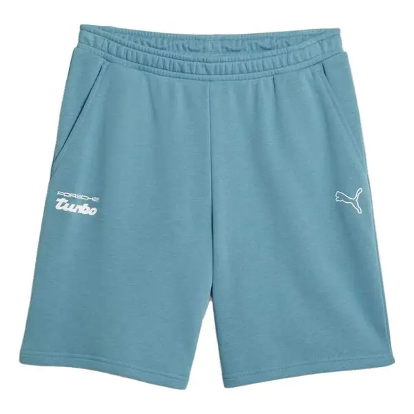 PUMA Porsche Legacy Shorts - Blue