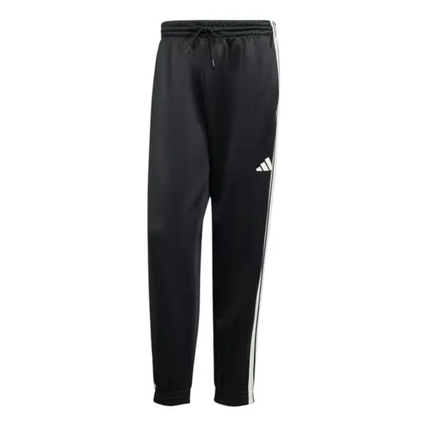 Adidas Stadium Track Pants - Black