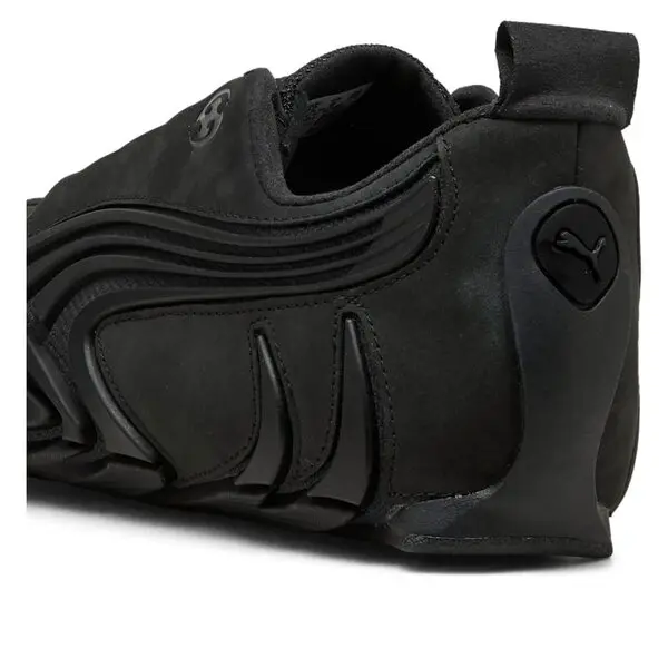 PUMA Talon 'sansan Gear' Sneakers - Black
