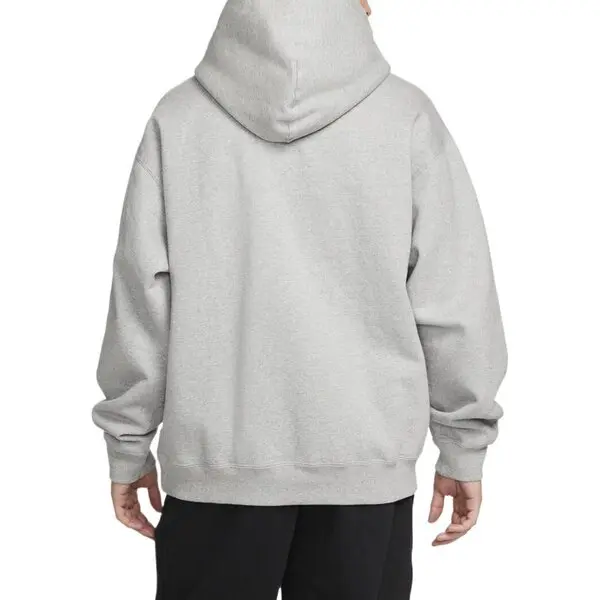 Nike X Stussy Embroidered Logo Hoodie - Multi-color