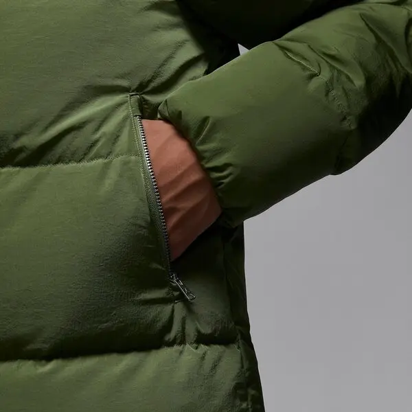 JORDAN Air Down Parka Jacket