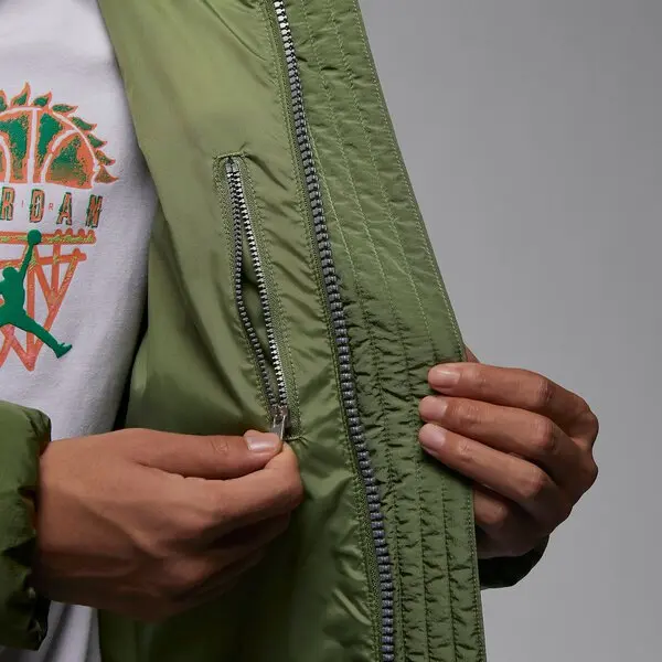JORDAN Air Down Parka Jacket
