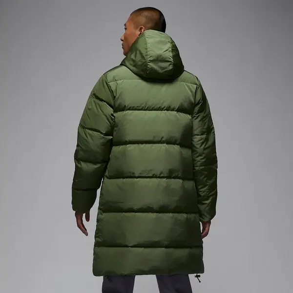 JORDAN Air Down Parka Jacket