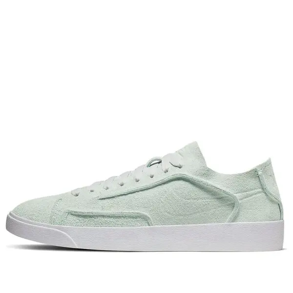Nike Blazer Low Deconstructed Sneakers