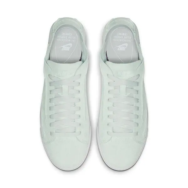 Nike Blazer Low Deconstructed Sneakers